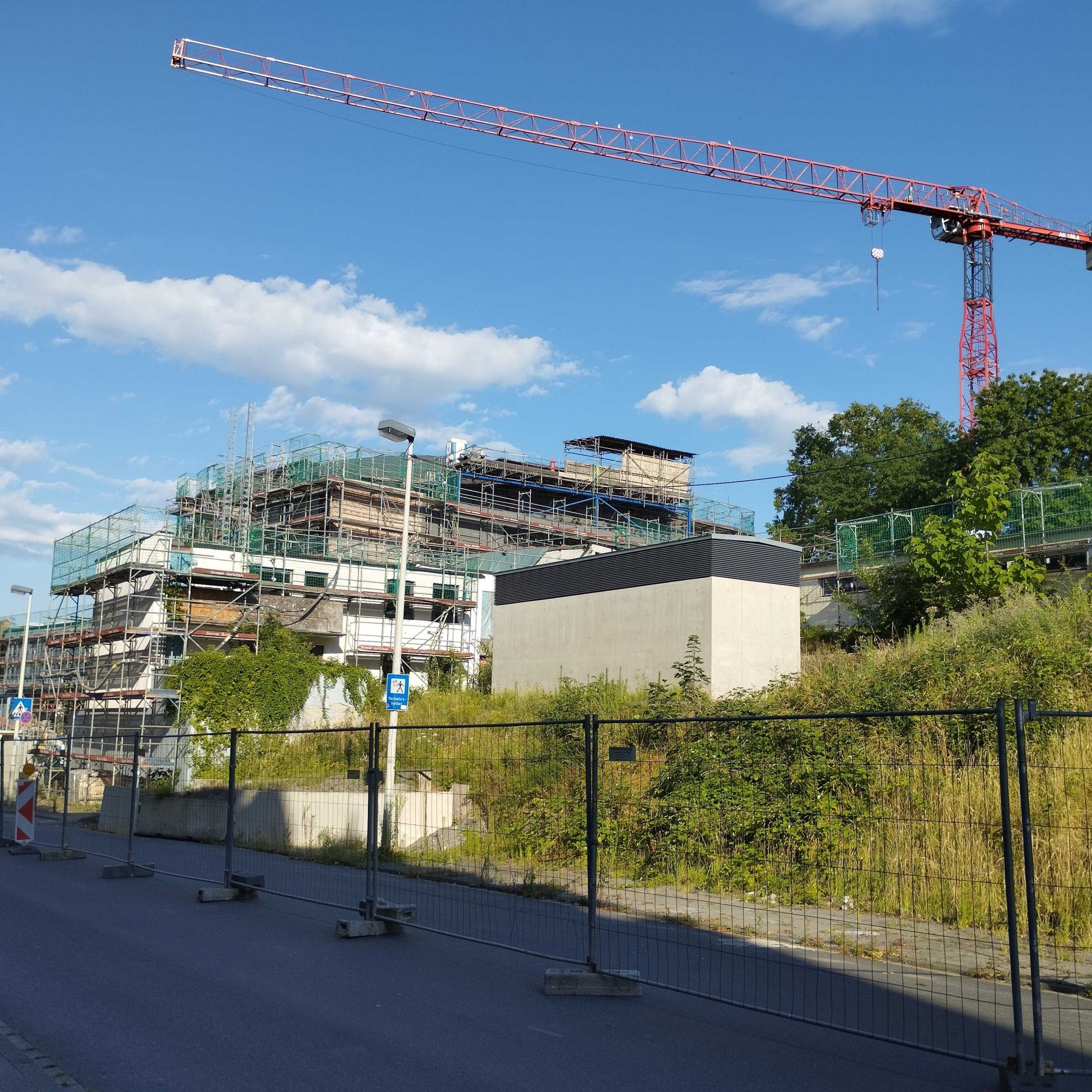 Projektbeirat Beethovenhalle: Chance auf Neustart ist gegeben › SPD im ...